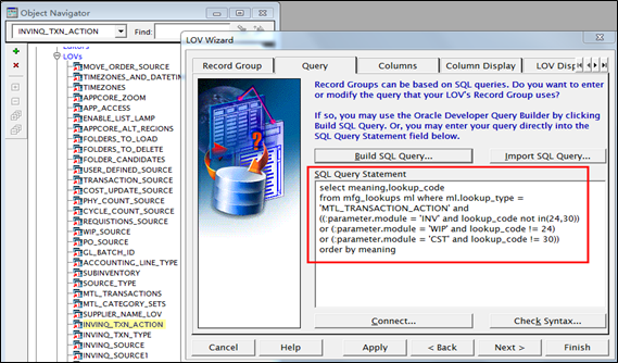 Oracle EBS 基础概念：快速编码_ebs快码-CSDN博客