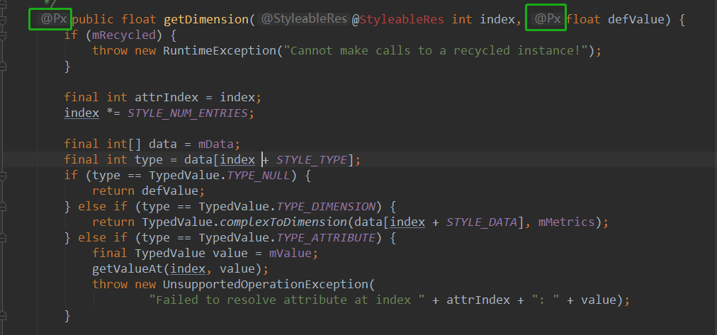 Android——DIP、SP、PT、IN、MM 转为 PX_安卓dp类型数据转换为int-CSDN博客