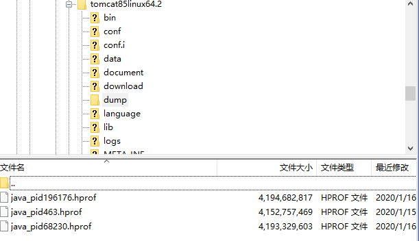 OOM别慌，手把手教你定位_android oom定位-CSDN博客