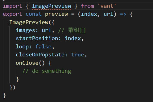 v-html 处理图片自适应以及点击图片预览 图片 （vant的组件IMagePreview）_vant的imagepreview 点击后图片特别小-CSDN博客