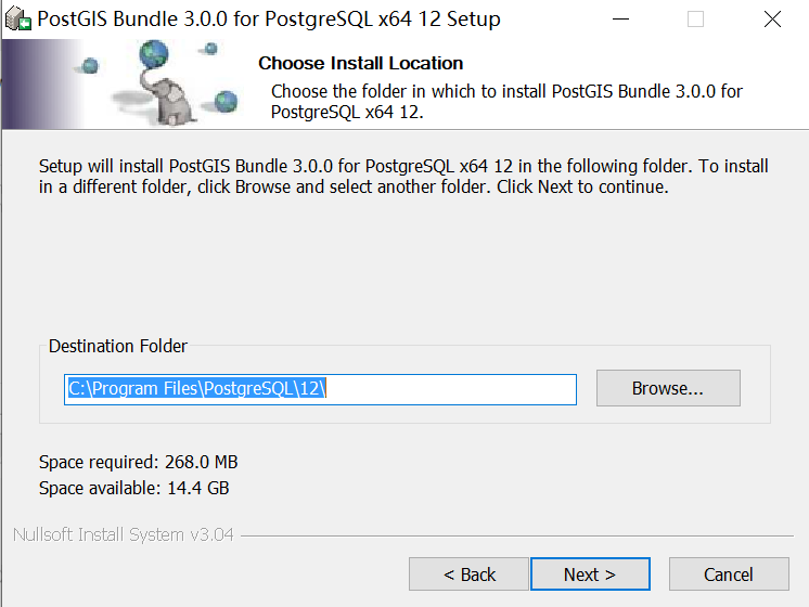 Postgis(一)PostgreSQL和Postgis安装-CSDN博客