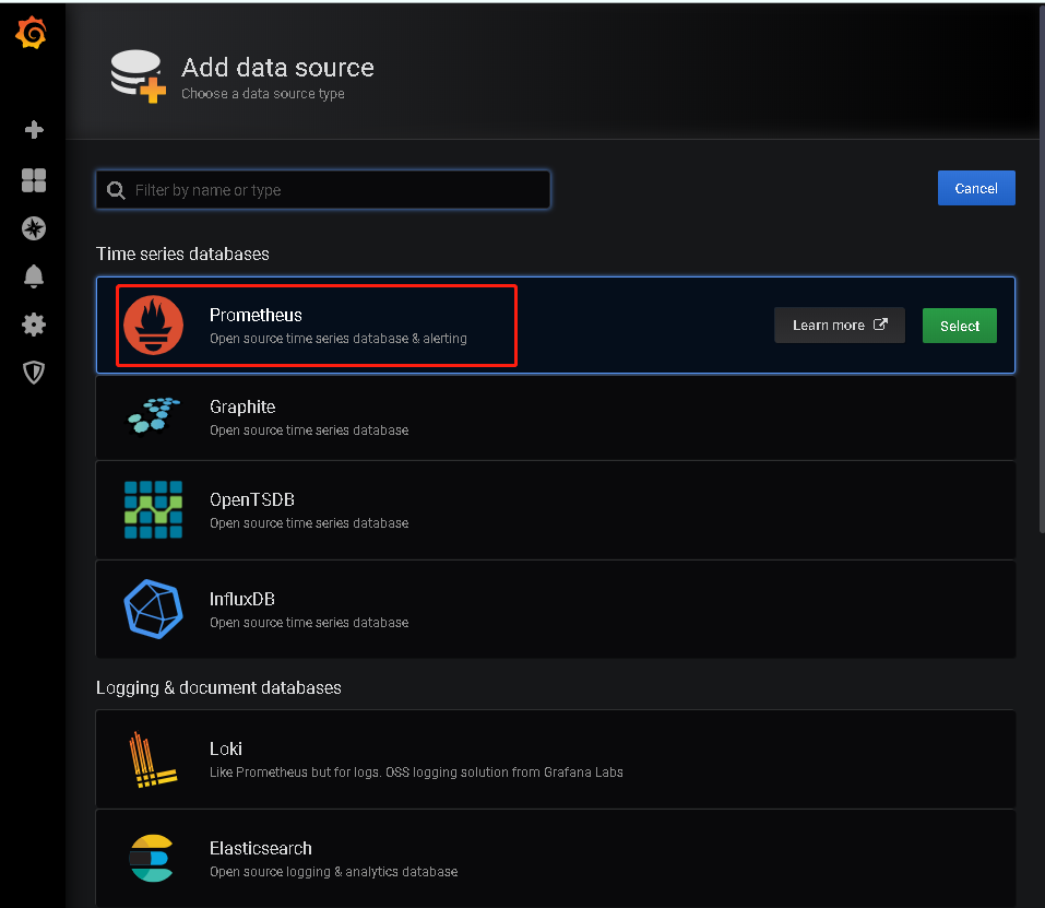 Prometheus（普罗米修斯）_prometheus+kibana-CSDN博客