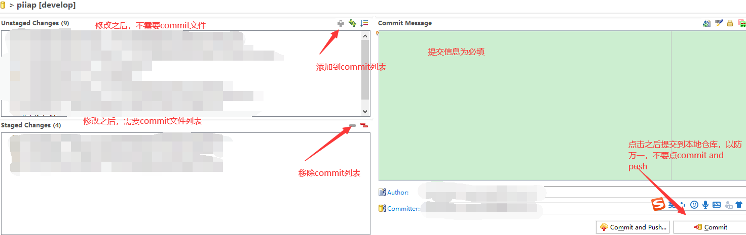 Eclipse使用git提交代码步骤 Eclipsegit提交代码步骤 Csdn博客