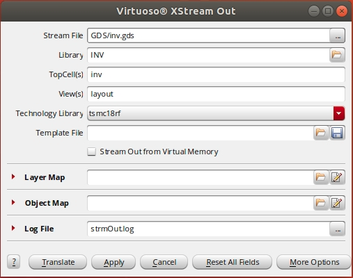 Cadence导出gds文件-CSDN博客