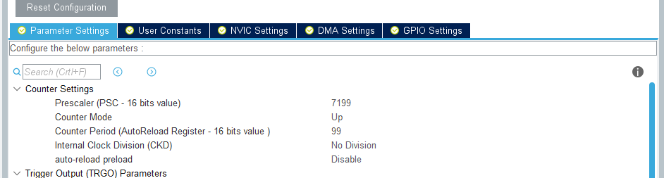 STM32+FreeRTOS+CUBEMX_学习笔记（六）PWM终极总结+代码，PWM输出，输入捕获，我不看都后悔_freertos使用pwm-CSDN博客
