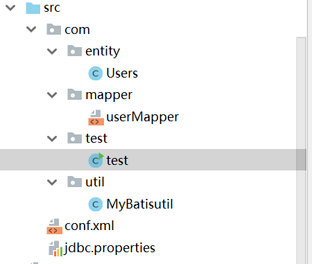 MyBatis连接sqlserver-CSDN博客