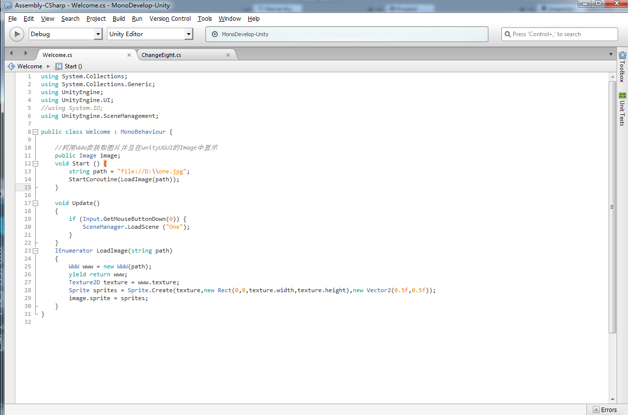 Unity UI显示本地电脑的图片_unit 显示电脑图片-CSDN博客