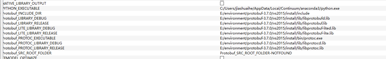 MNN+windows10+vs2015编译_vs2015 调用mnn-CSDN博客