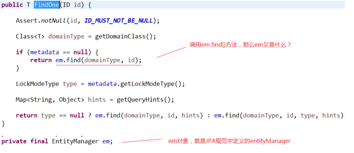 SpringData JPA的实现过程_OceanStar的学习笔记的博客-CSDN博客_jpa实现方式