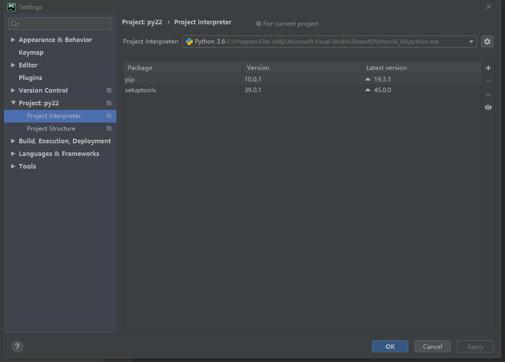 PyCharm 导入 cv2_pycharm如何导入cv2包-CSDN博客