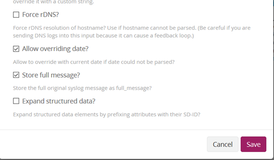 Graylog使用syslog收集client log_graylog syslog-CSDN博客