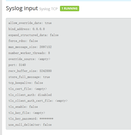 Graylog使用syslog收集client log_graylog syslog-CSDN博客