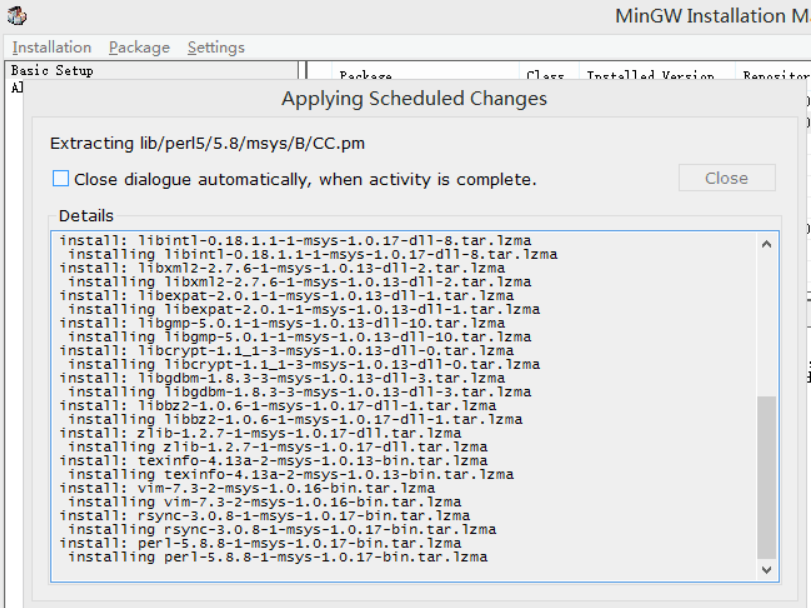 Windows平台下go编译器LiteIDE的安装和使用_墨痕诉清风的博客-CSDN博客