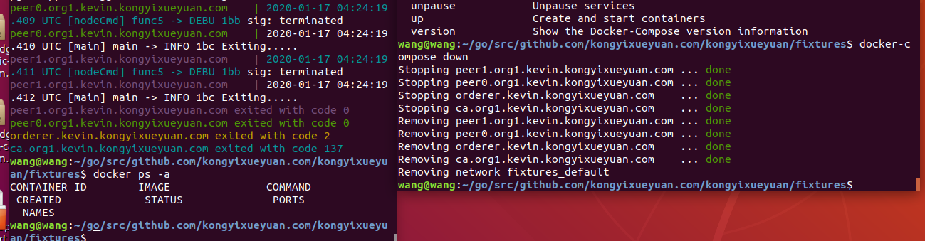 基于Fabric的简单Web应用_fabric web客户端搭建-CSDN博客