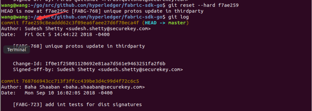 基于Fabric的简单Web应用_fabric web客户端搭建-CSDN博客
