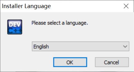 devc ++的安装教程（C语言学习比较好用的一个开发软件）_dev-c-CSDN博客