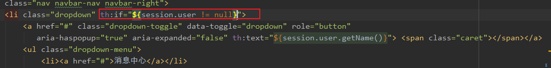 Tag start is not closed-CSDN博客