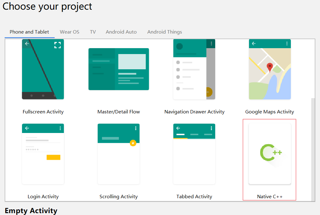 Android+OpenCV4开发(一)——Android NDK开发环境配置（生成C++ SO库）_opencv c++ so-CSDN博客