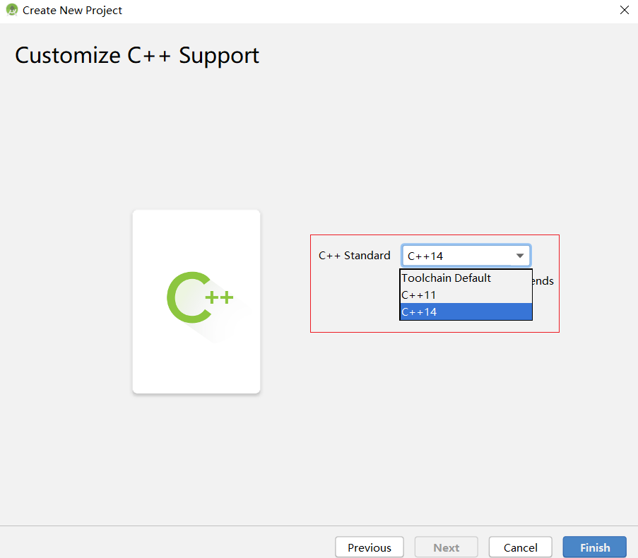 Android+OpenCV4开发(一)——Android NDK开发环境配置（生成C++ SO库）_opencv c++ so-CSDN博客