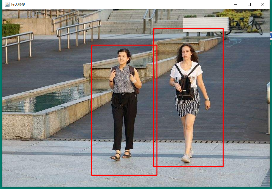 OpenCV Java 行人检测_org.opencv.features2d.featuredetector-CSDN博客