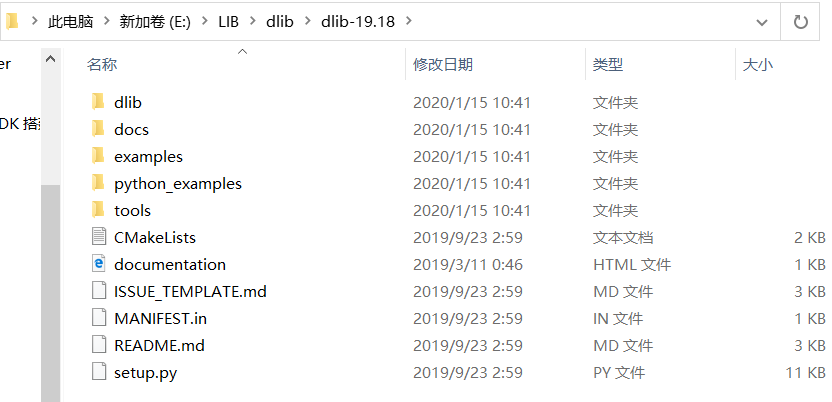 Android+OpenCV4开发(一)——Android NDK开发环境配置（生成C++ SO库）_opencv c++ so-CSDN博客