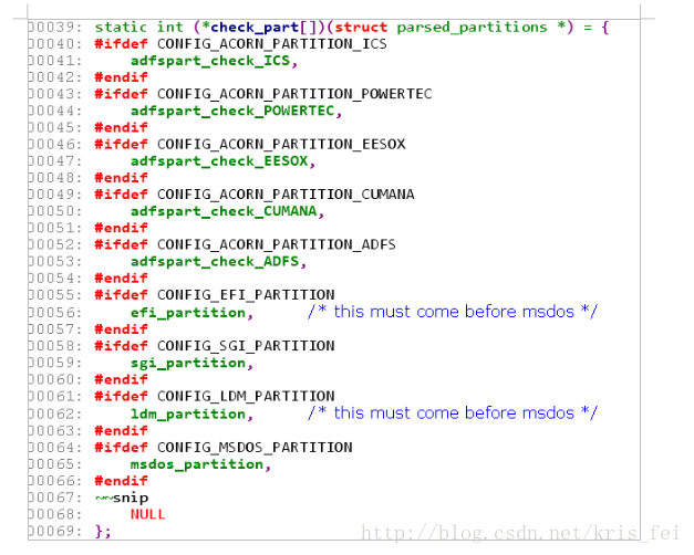 linux MMC framework(6) - 分区MBR/GPT及Debug_mmc和gpt-CSDN博客