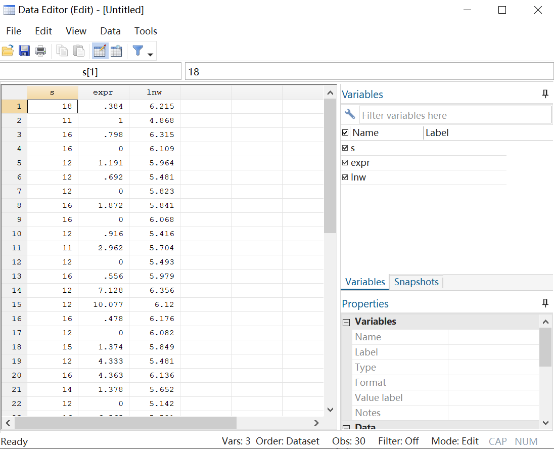 Stata导入数据的几种方法-CSDN博客