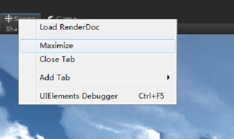 【游戏开发】如何使用图形profiler工具Renderdoc？_renderdoc下载-CSDN博客