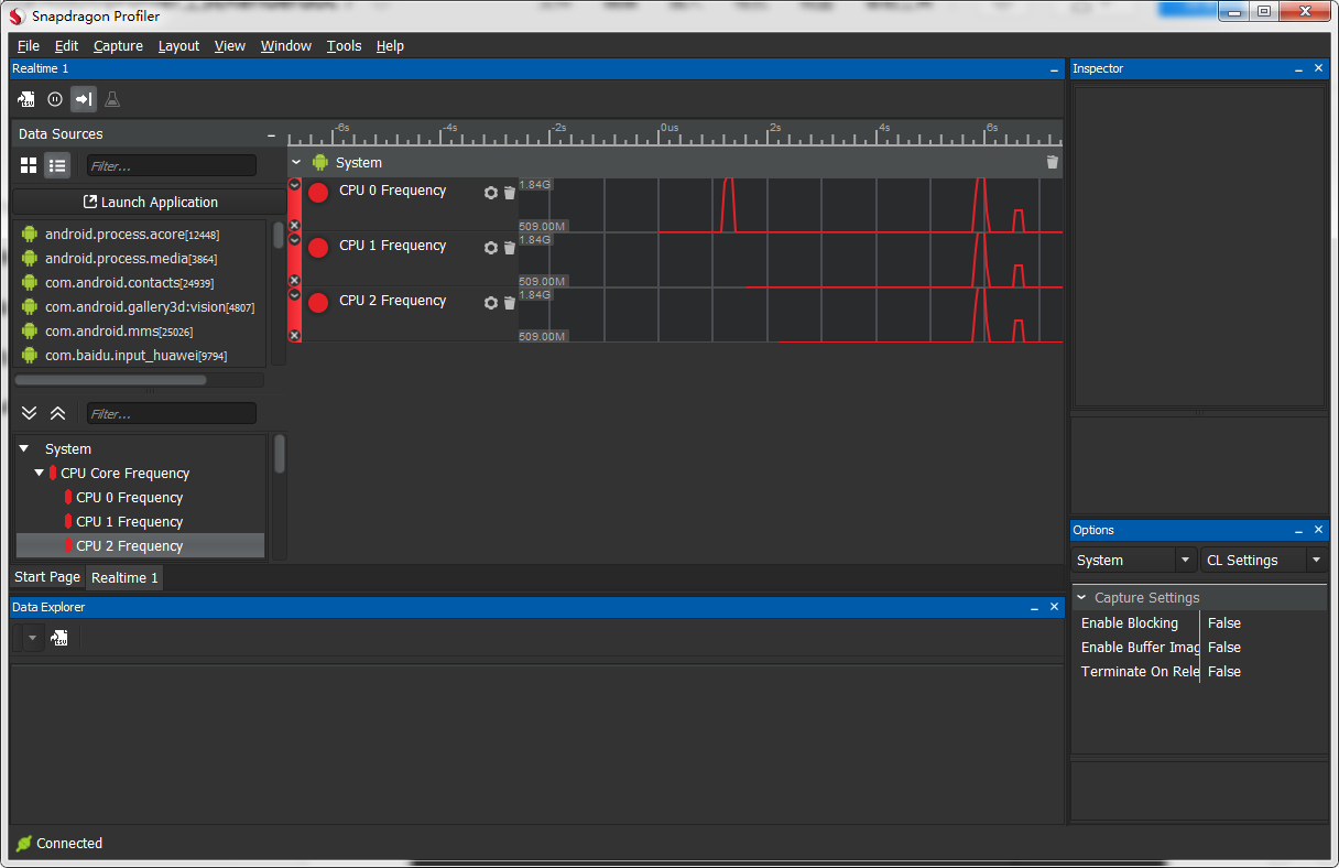 【游戏开发】如何使用图形profiler工具Renderdoc？_renderdoc下载-CSDN博客