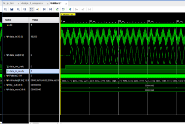 matlab与FPGA数字滤波器设计、无线通信、FPGA数字信号处理系列（3）—— Matlab 与 Vivado 联合仿真 FIR 滤波器，fdatool工具箱_DengFengLai123 ...