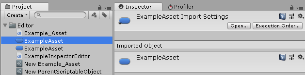 Unity Inspector面板的icon修改unity Inspector面板图标修改 Csdn博客
