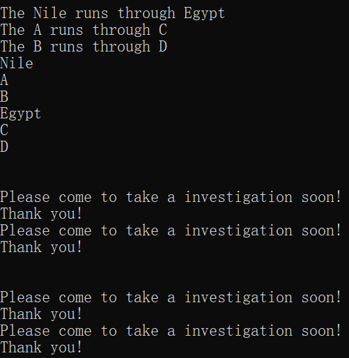 《python编程从入门到实践》第6章 字典（练习）_python6级字典,列表综合练习题-CSDN博客