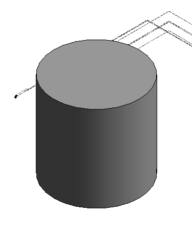 Revit API 开发 (9): BRepBuilder 创建原生几何图形_revit api cylindricalface创建-CSDN博客