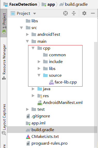 Android+OpenCV4开发(一)——Android NDK开发环境配置（生成C++ SO库）_opencv c++ so-CSDN博客