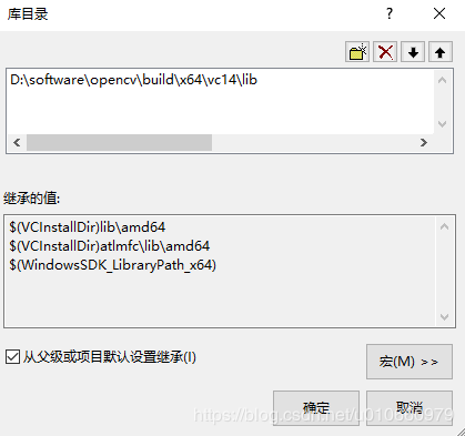 vs2012中配置opencv3.4,9_opencv3.4配置vs2012-CSDN博客
