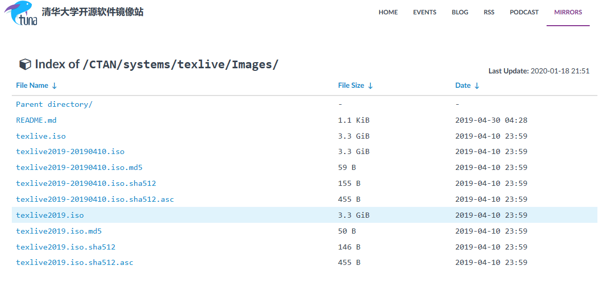 Manage your TeX installation with MiKTeX Consol - Programmer Sought