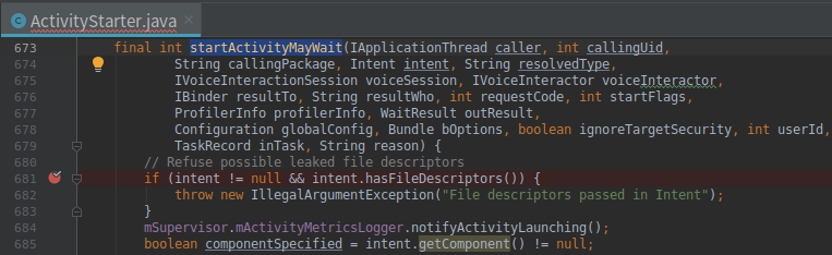 Android Studio导入AOSP项目_android studio增加不导入aosp-CSDN博客