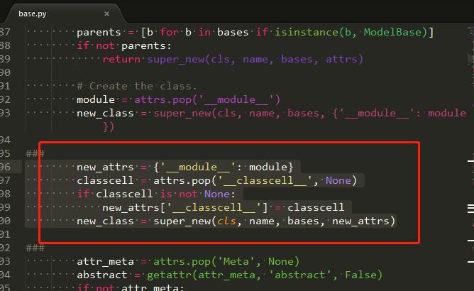 Django搭建在线教育平台（一）_django 在线教育平台-CSDN博客