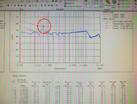 CE 传导发射测试_网络_Matlab - Data_Reconstruction-CSDN博客