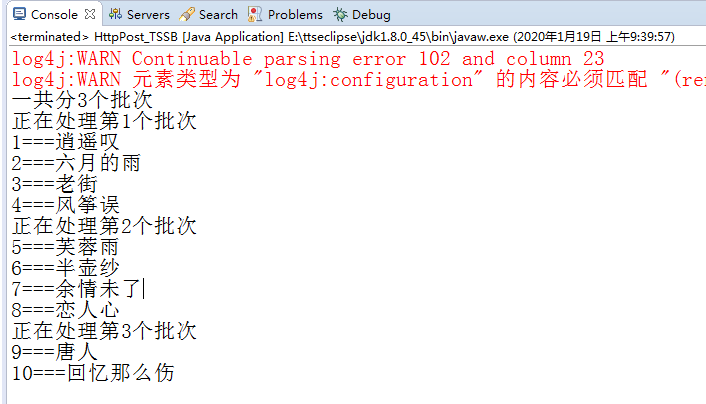 Java分批次处理File文件，固定行数为一个批次_fileutils分批次读取_南丘xf的博客-CSDN博客