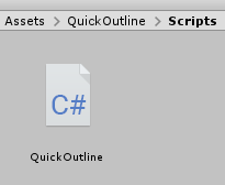 Unity3D人物角色描边、模型描边_unity quick outline下载-CSDN博客