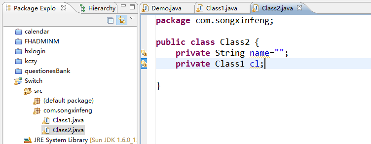 Java面试题 包一个包可以包含多个类吗 Csdn博客 