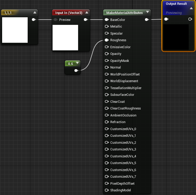 UE4学习笔记：我的材质集合（2）_ue4可自定义的线框材质-CSDN博客