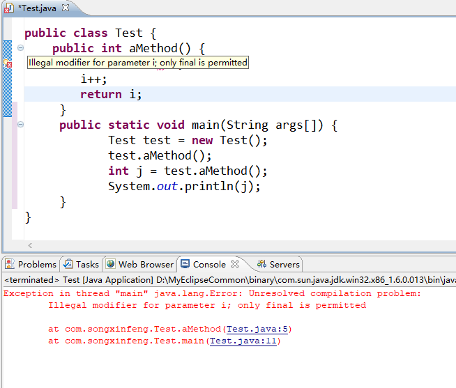 java基础-static修饰局部变量_amethod()-CSDN博客