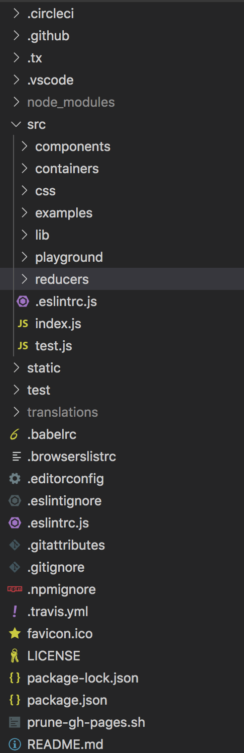 scratch3.0二次开发运行scratch-gui项目并了解工程结构(第二章)_scratch-gui结构-CSDN博客