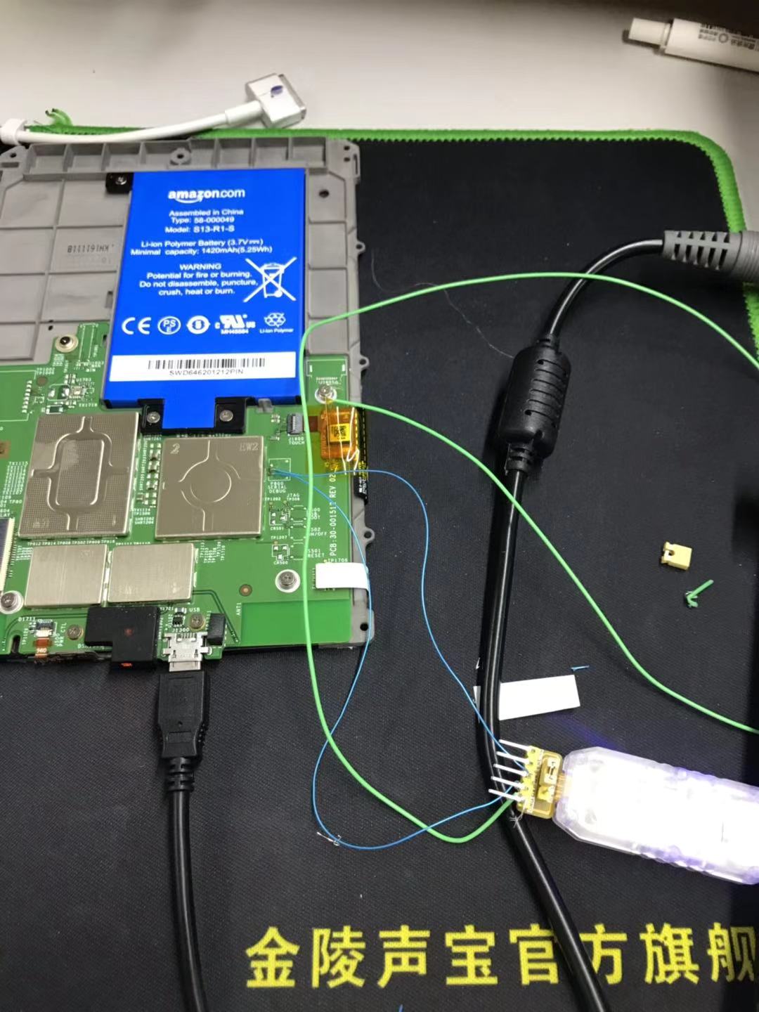 kindle pw3 Paperwhite3强制降级过程思路_kpw3降级-CSDN博客