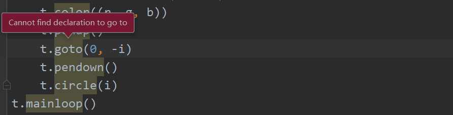 turtle--0.0.2的安装问题与无自动提示问题解决_urtle 0.0.2-CSDN博客