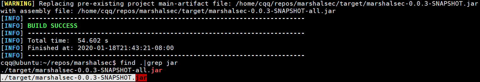 ysoserial笔记_ysoserial编译-CSDN博客