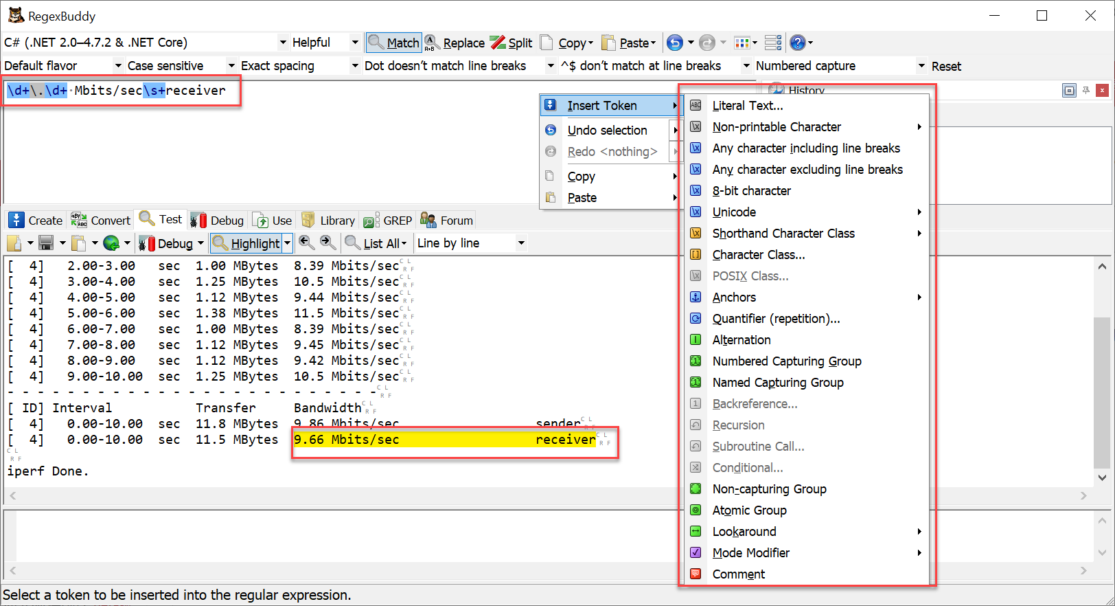【编程辅助工具】RegexBuddy_regexbuddy 中文-CSDN博客