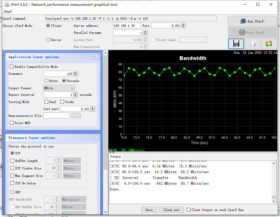 STM32F407 lwip速度测试_lwip传输速度-CSDN博客